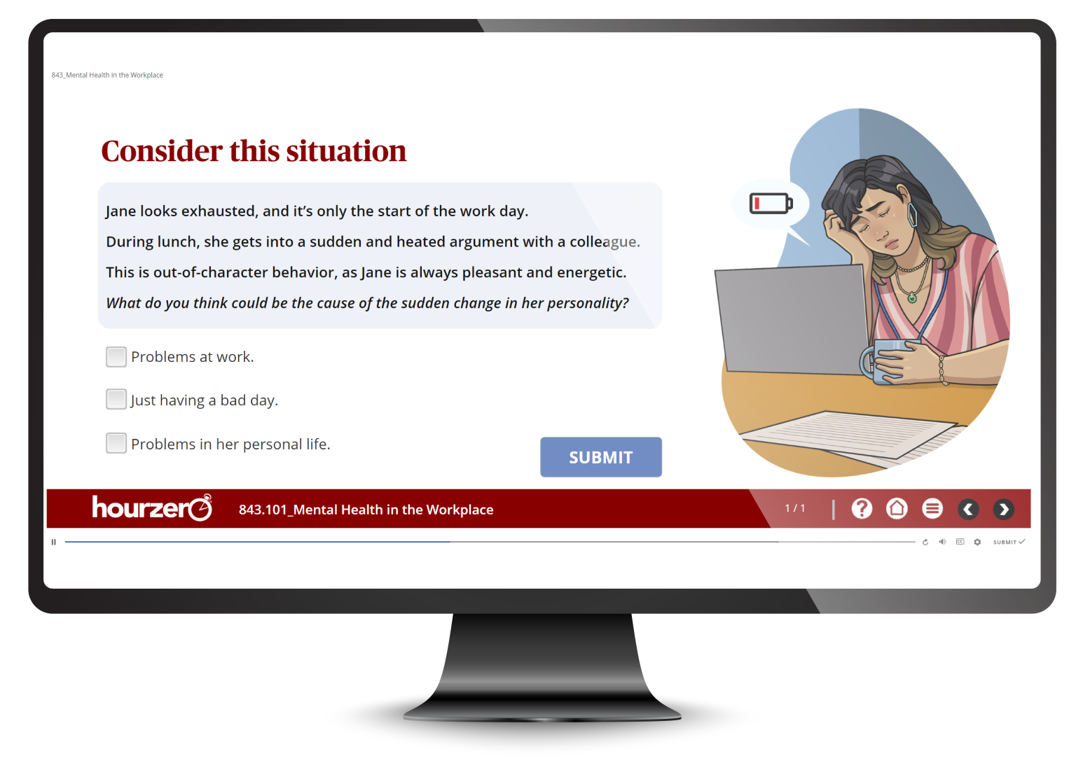 HZ OHS eLearning - Hour-Zero School Emergency and Safety Programs