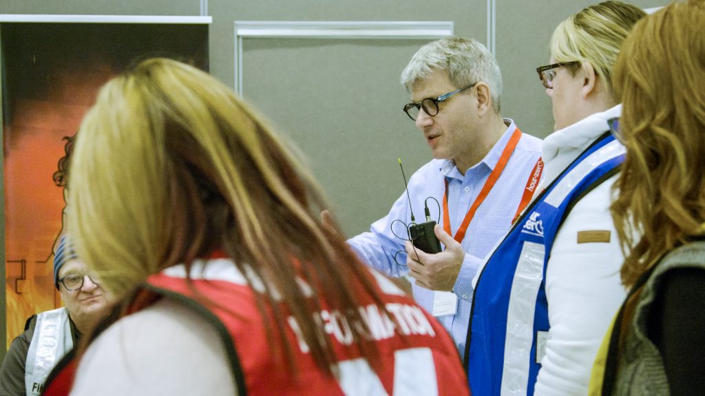 HZ Training and Learning - Hour-Zero School Emergency and Safety Programs