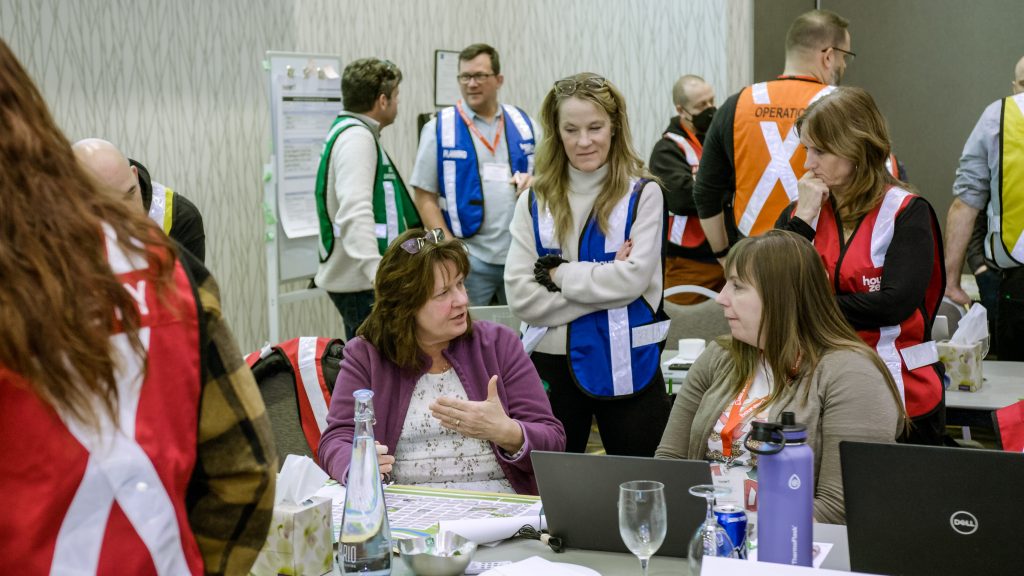 HZ Training and Learning - Hour-Zero School Emergency and Safety Programs