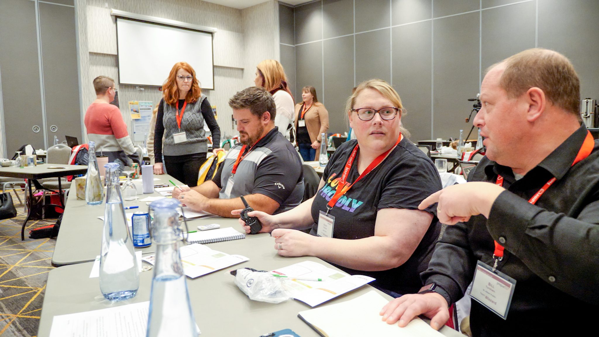 HZ Training and Learning - Hour-Zero School Emergency and Safety Programs