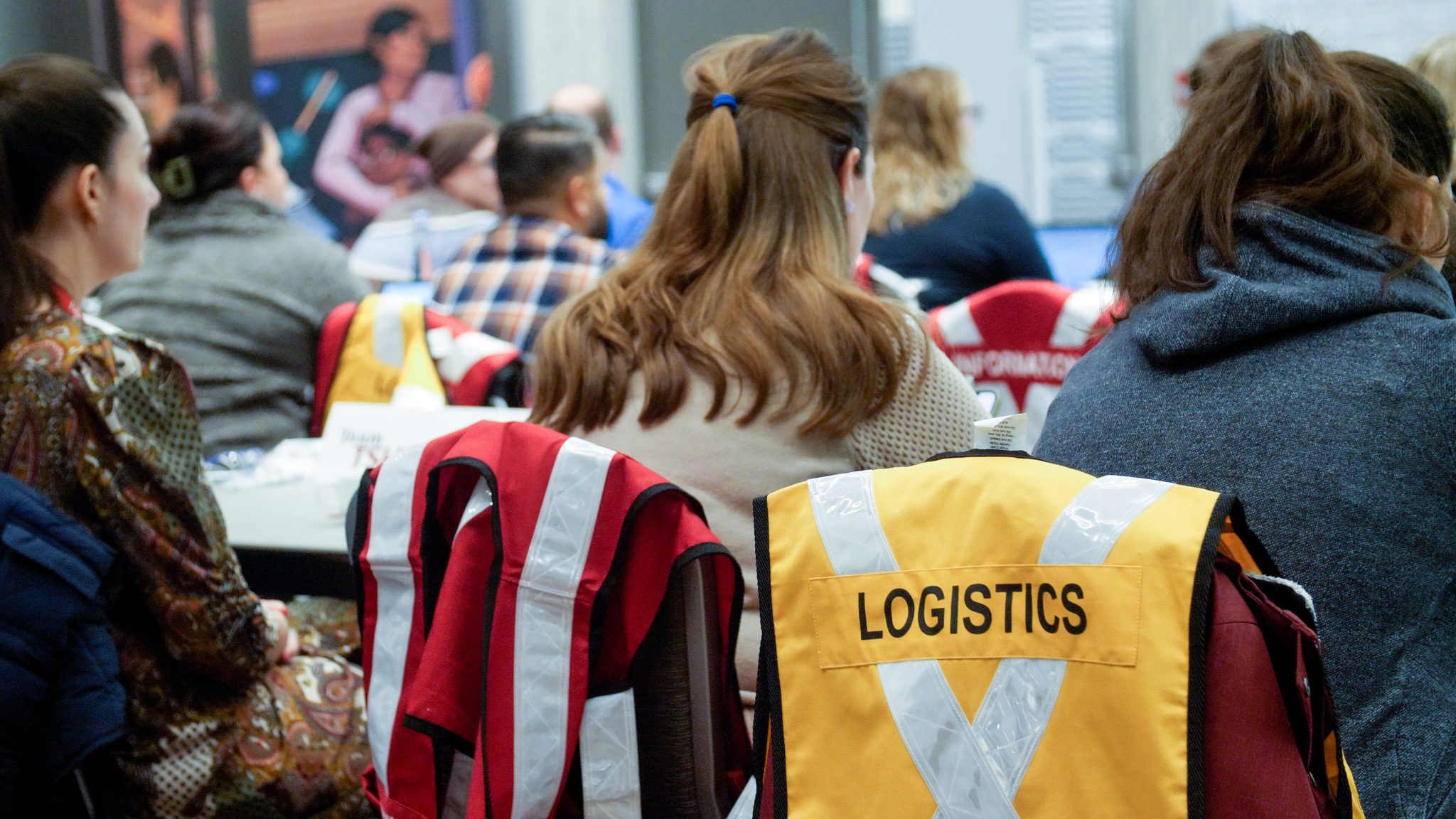 HZ Training and Learning - Hour-Zero School Emergency and Safety Programs