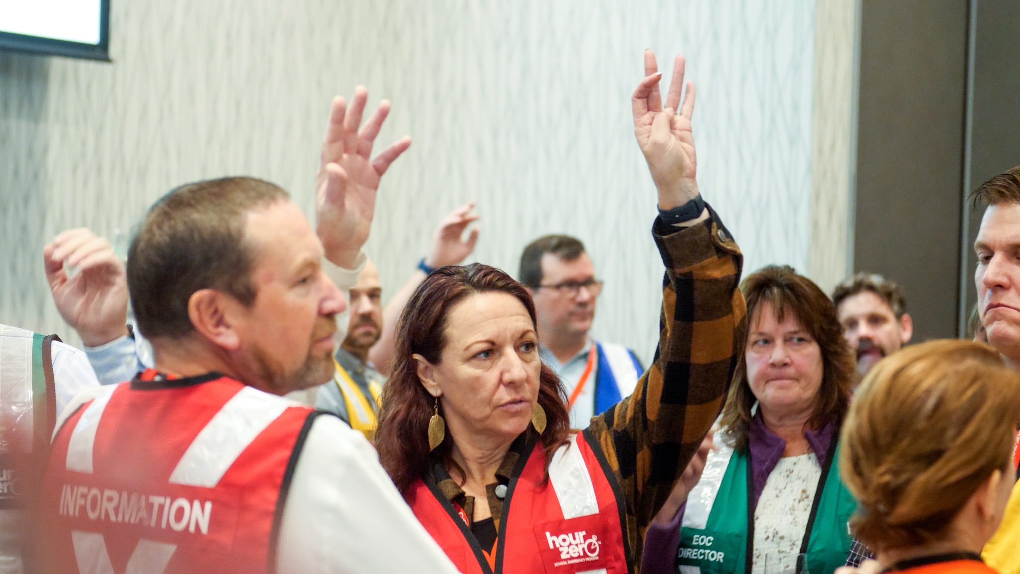 HZ Training and Learning - Hour-Zero School Emergency and Safety Programs