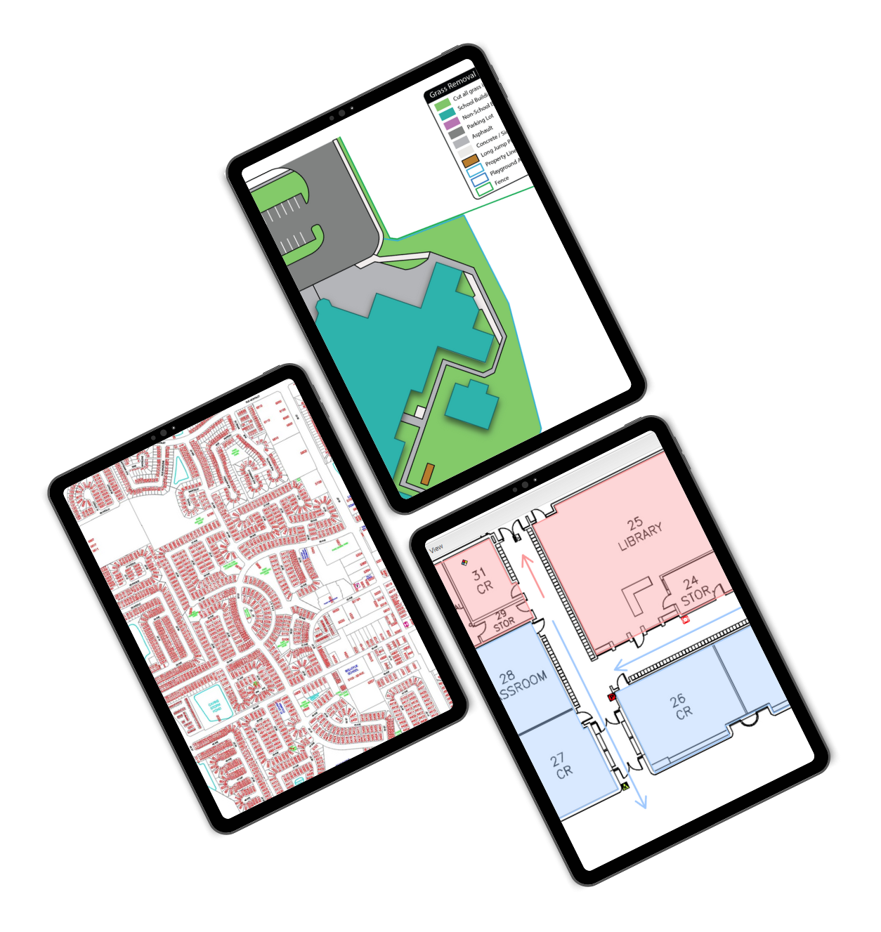 ERP HZ mapTool - Hour-Zero School Emergency and Safety Programs