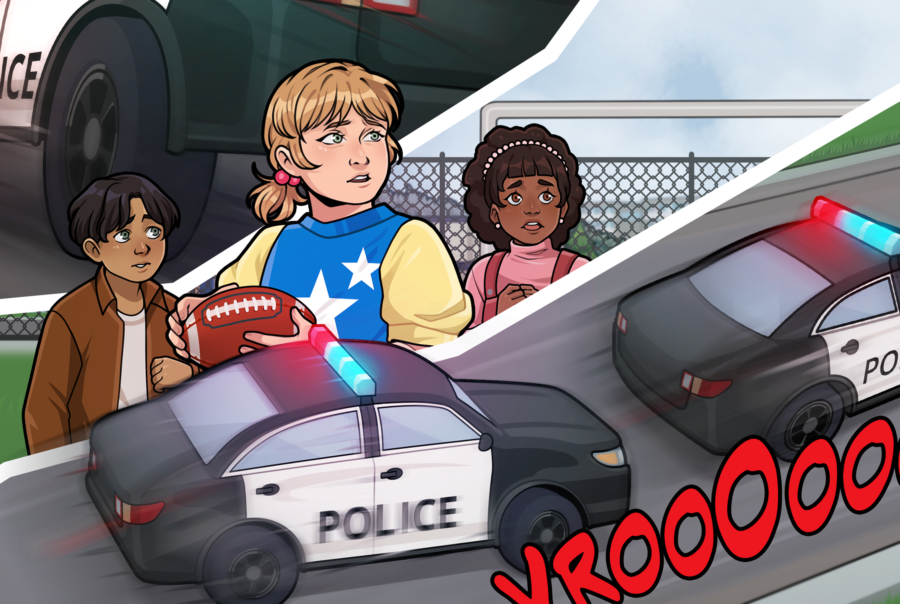 Parent Courses and Resources - Hour-Zero School Emergency and Safety Programs